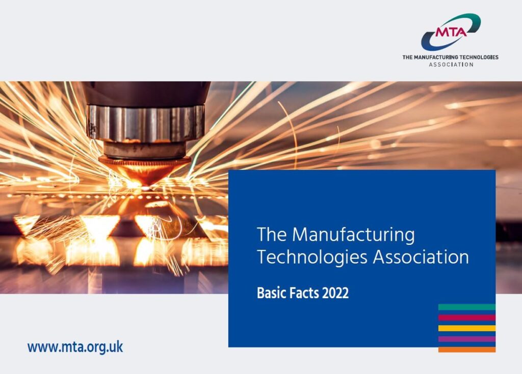 Basic Facts 2022 - MTA