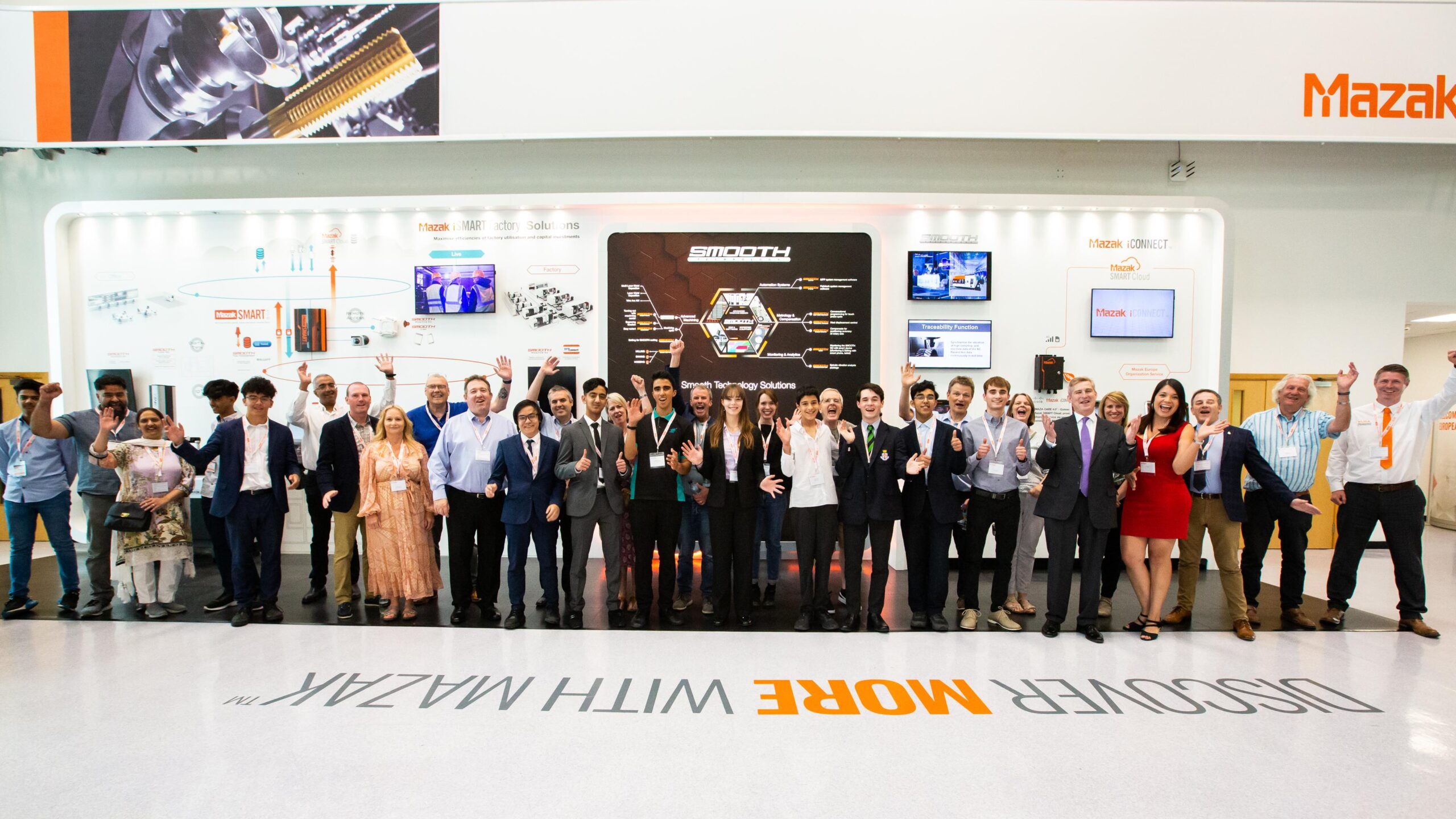 TDI Challenge continues to showcase the spirit of innovation - MTA