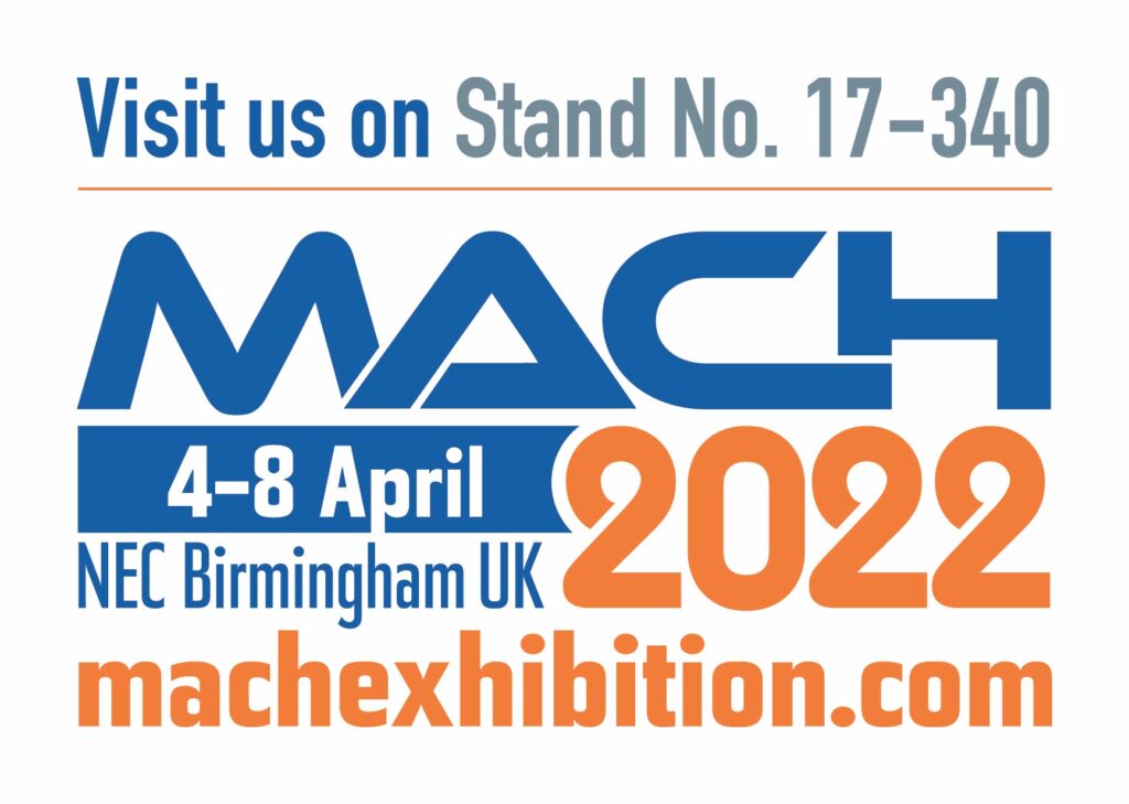 Tebis CAD/CAM/MES Demonstrates Intelligent Manufacturing at MACH 2022 - MTA