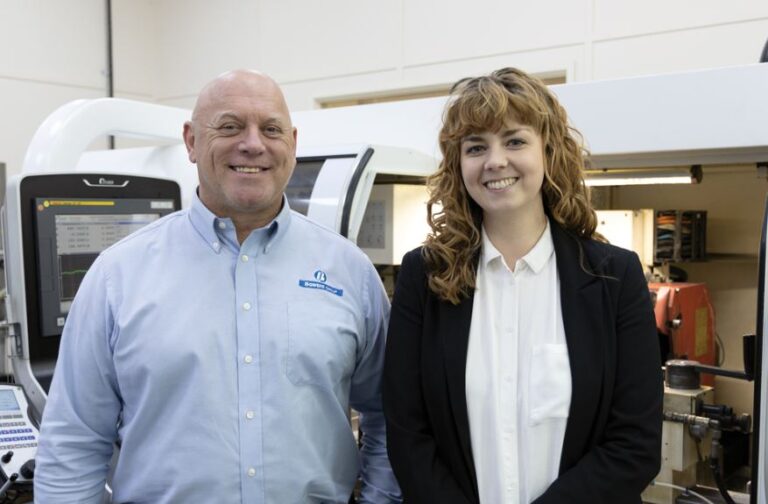 Bowers Group Strengthens Operations with 2 New Appointments - MTA