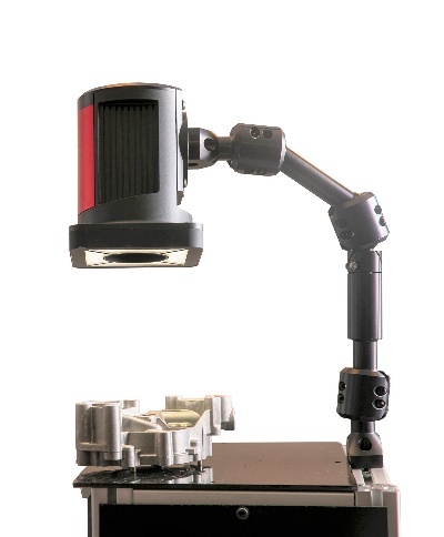 Would you like to automate your inspection tasks, with the very latest ...