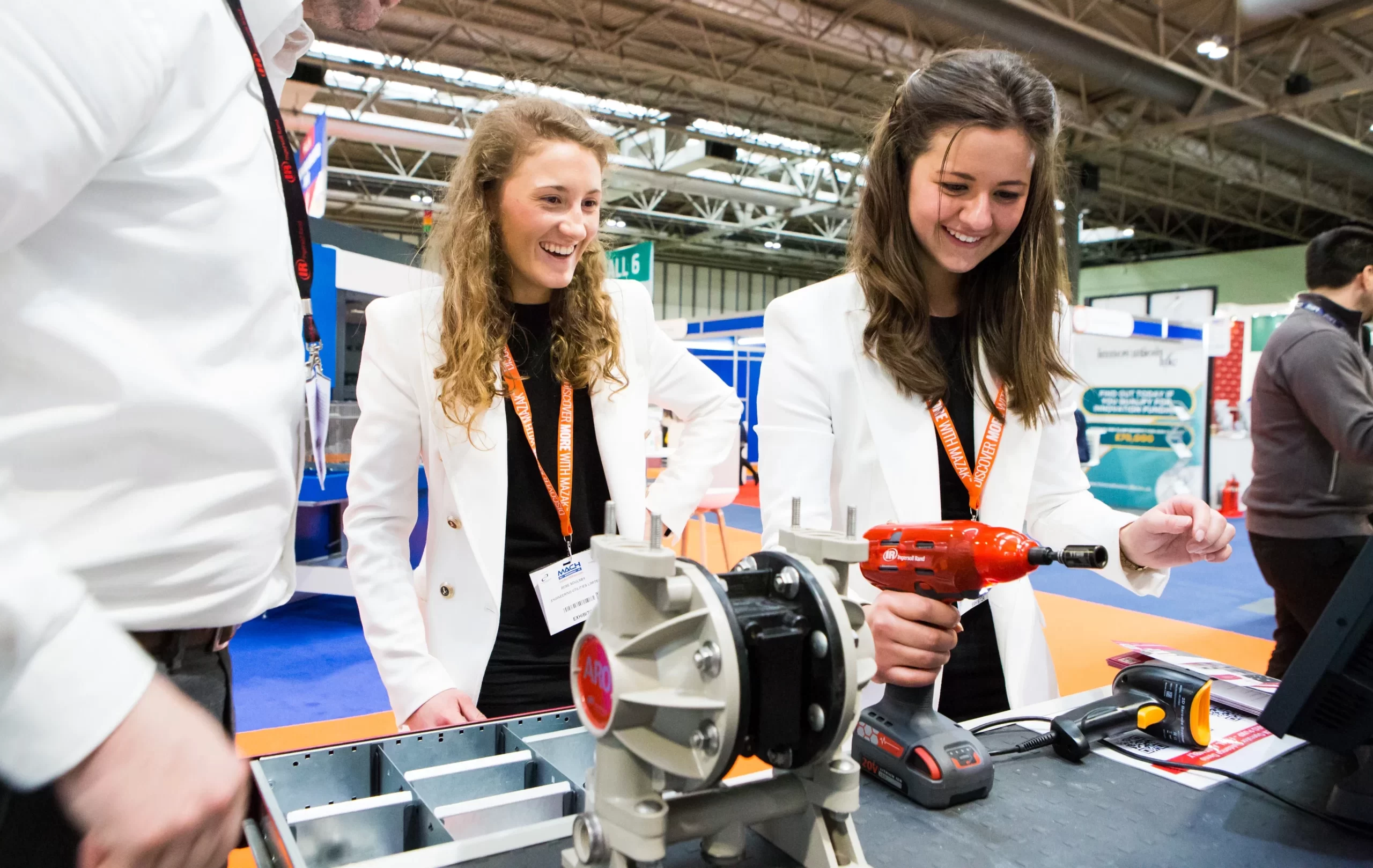 Apprenticeship and Training Grants