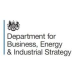 Reorganisation of The Department for Business Energy and Industrial ...