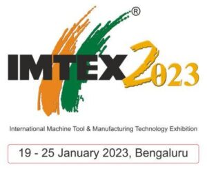 EXPRESSIONS OF INTEREST FOR IMTEX, TOOLTECH, WELDEXPO AND MANUFACTURING ...