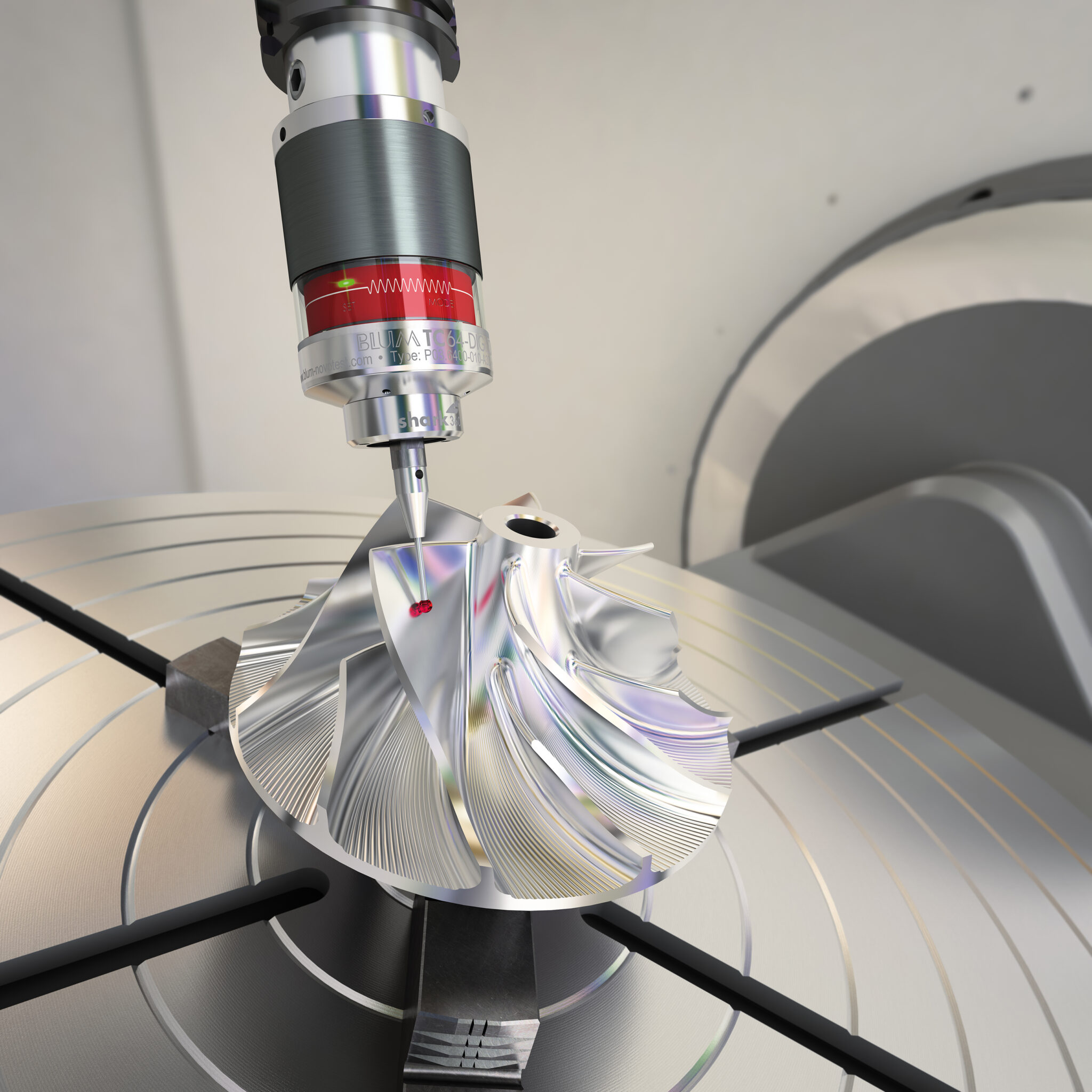 Digilog probing solutions - MTA