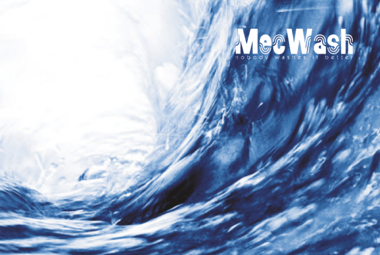 MecWash Systems - MTA