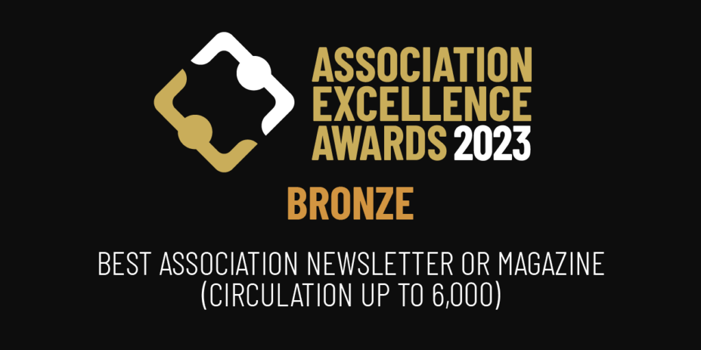 MTA Award Winning Friday Brief - MTA