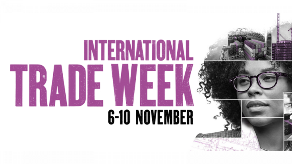 International Trade Week - MTA