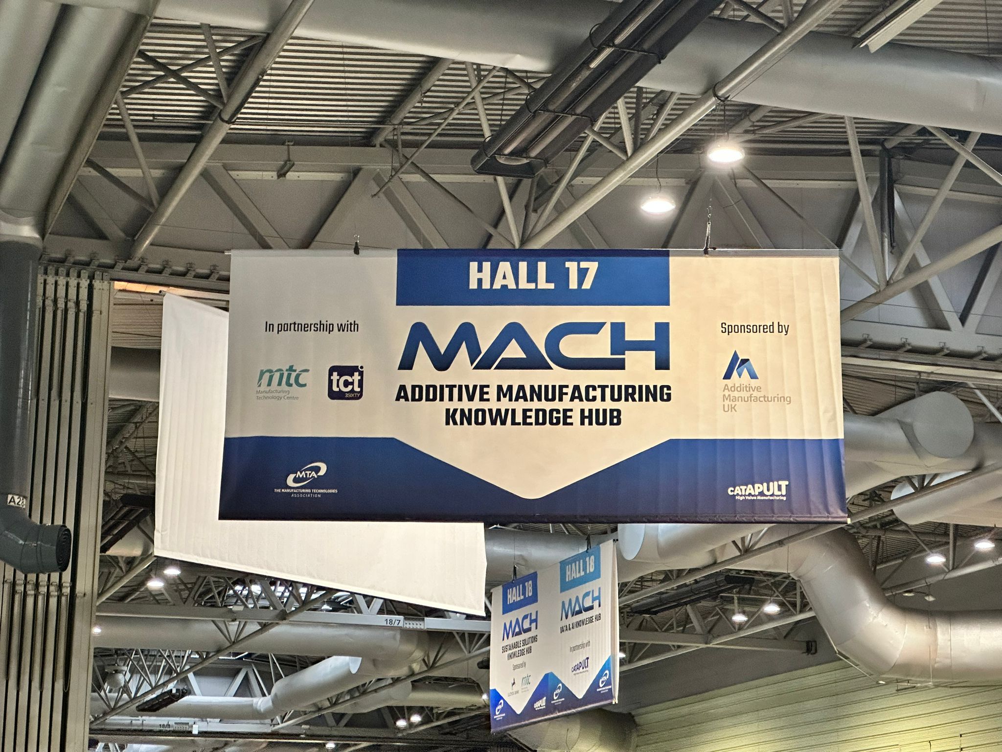 MACH 2024 is only 3 days away! - MTA