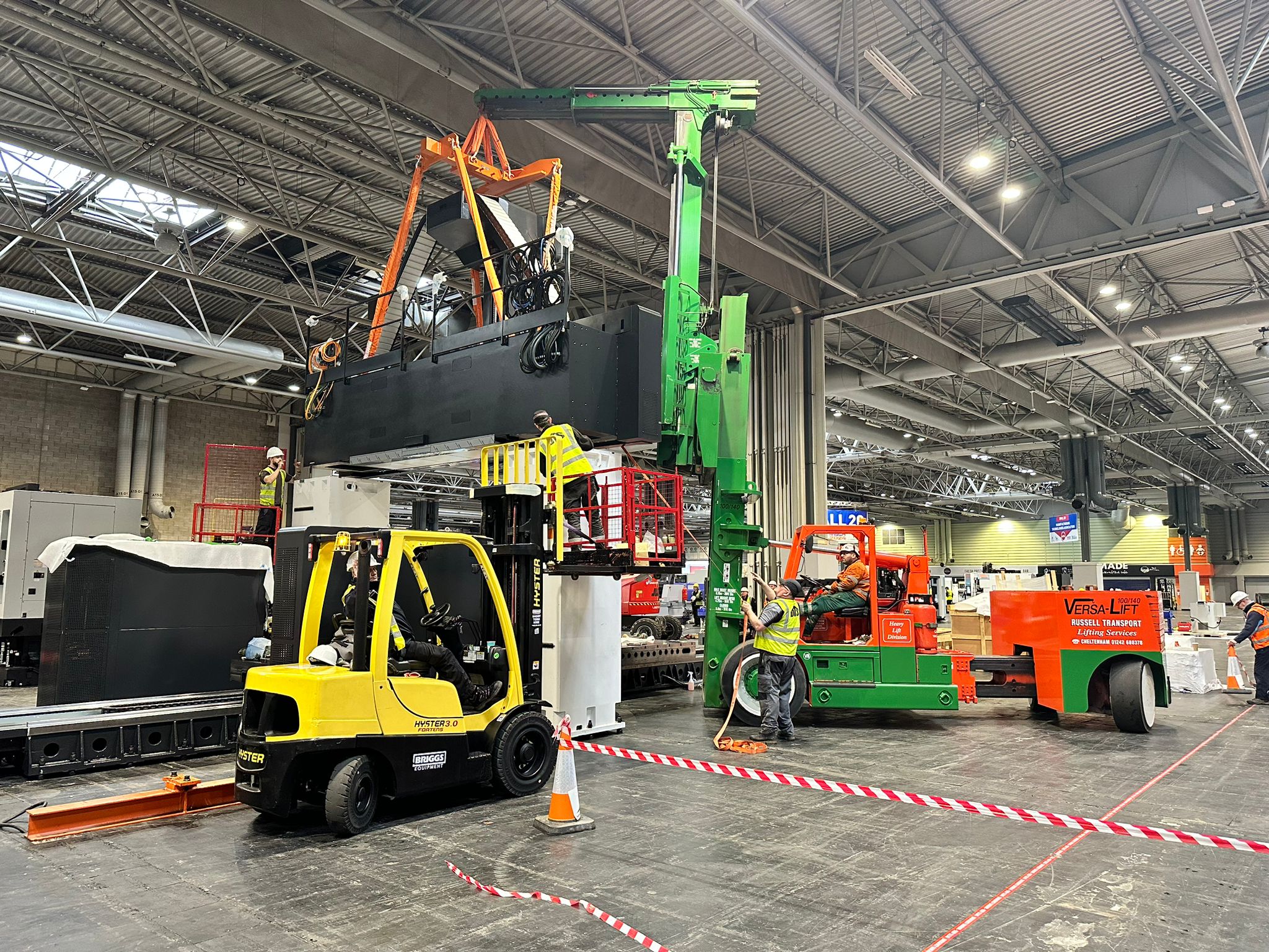 MACH 2024 is only 3 days away! - MTA