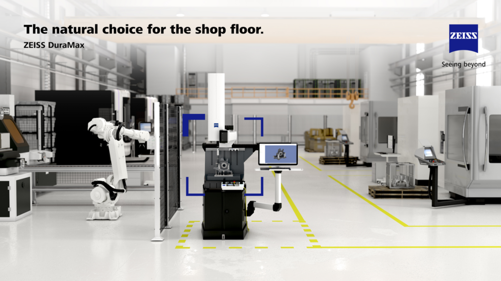 ZEISS Duramax Brochure - MTA