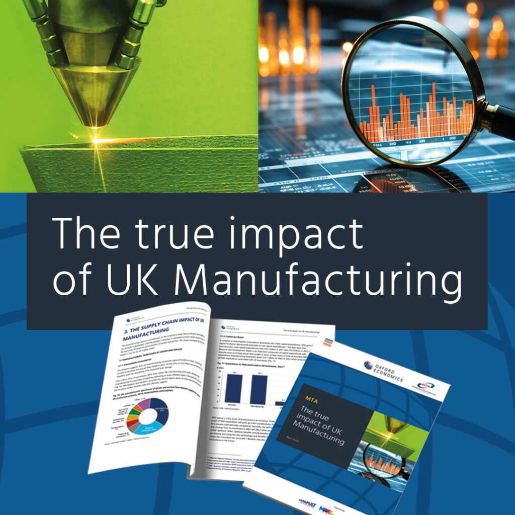 Home Page [www.mta.org.uk]