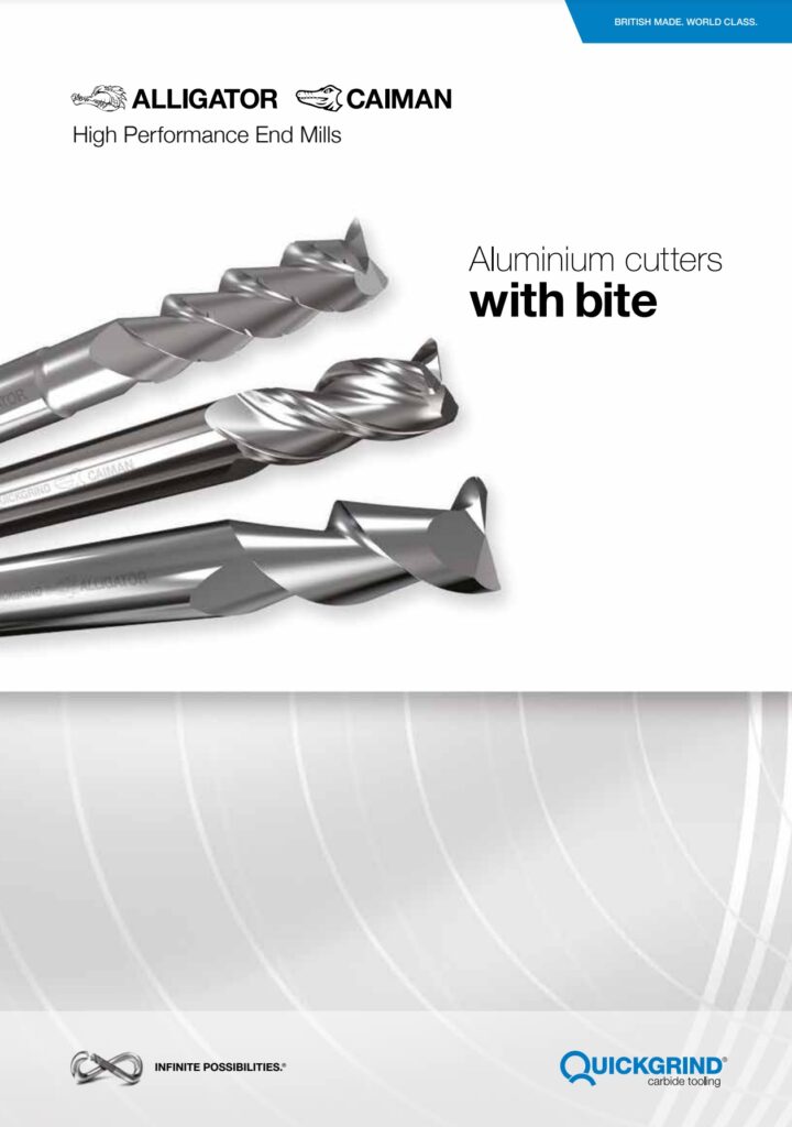 Alligator & Caiman brochure - MTA