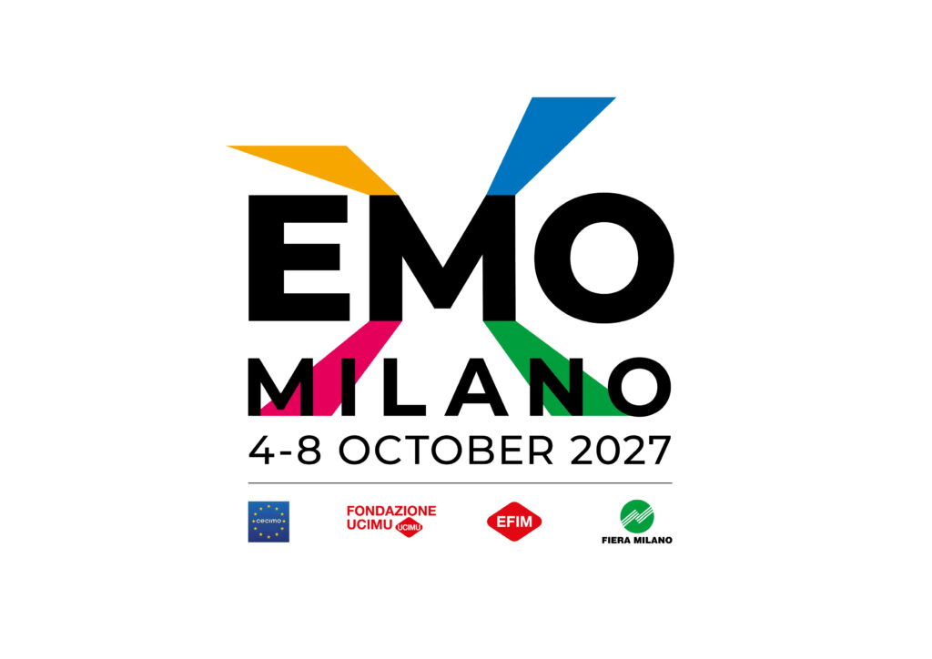 AT EMO HANNOVER 2025, A PREVIEW OF THE NEXT WORLD EXHIBITION OF THE ...